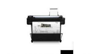 Plotter HP DesignJet T520 36" - CQ893C - Cartucce Plotter